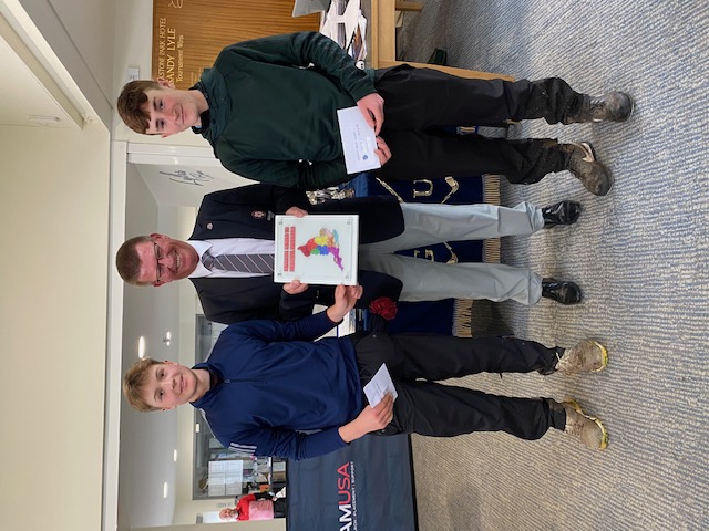 Jack Swift and Charlotte Woodham crowned Midland U16 Champions at ...