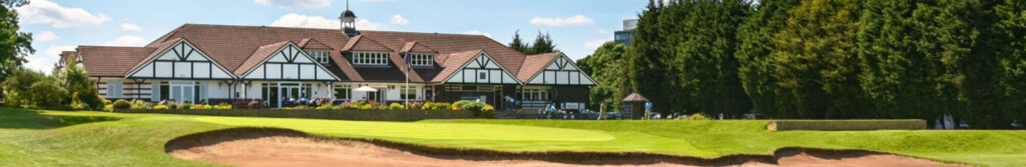 Home :: Midland Golf union